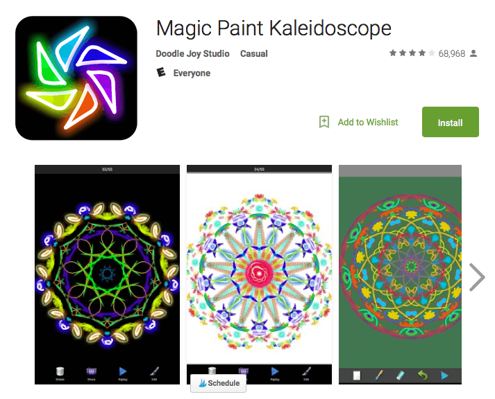 The Best Apps for Kids this Summer