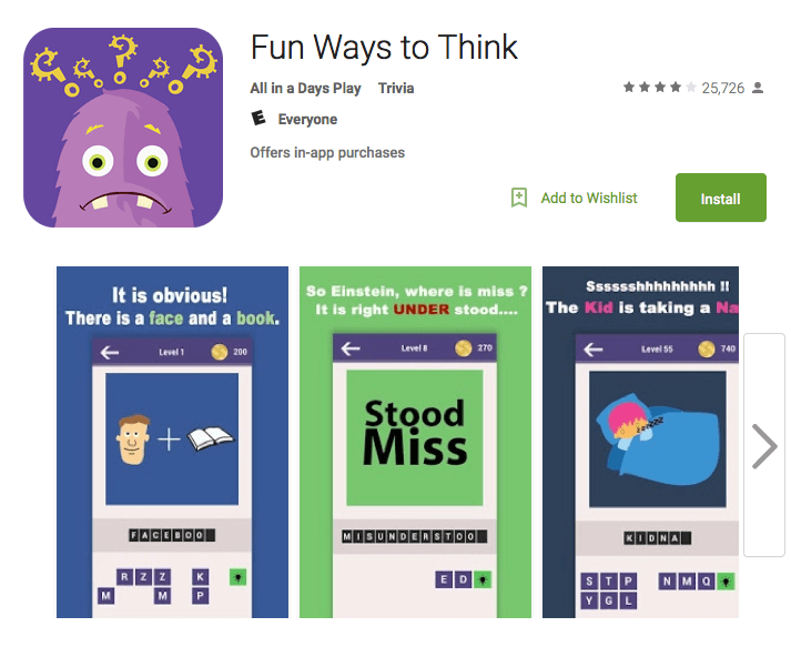 The Best Apps for Kids this Summer
